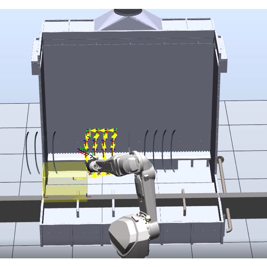 Evakim Boyahane Çözümleri