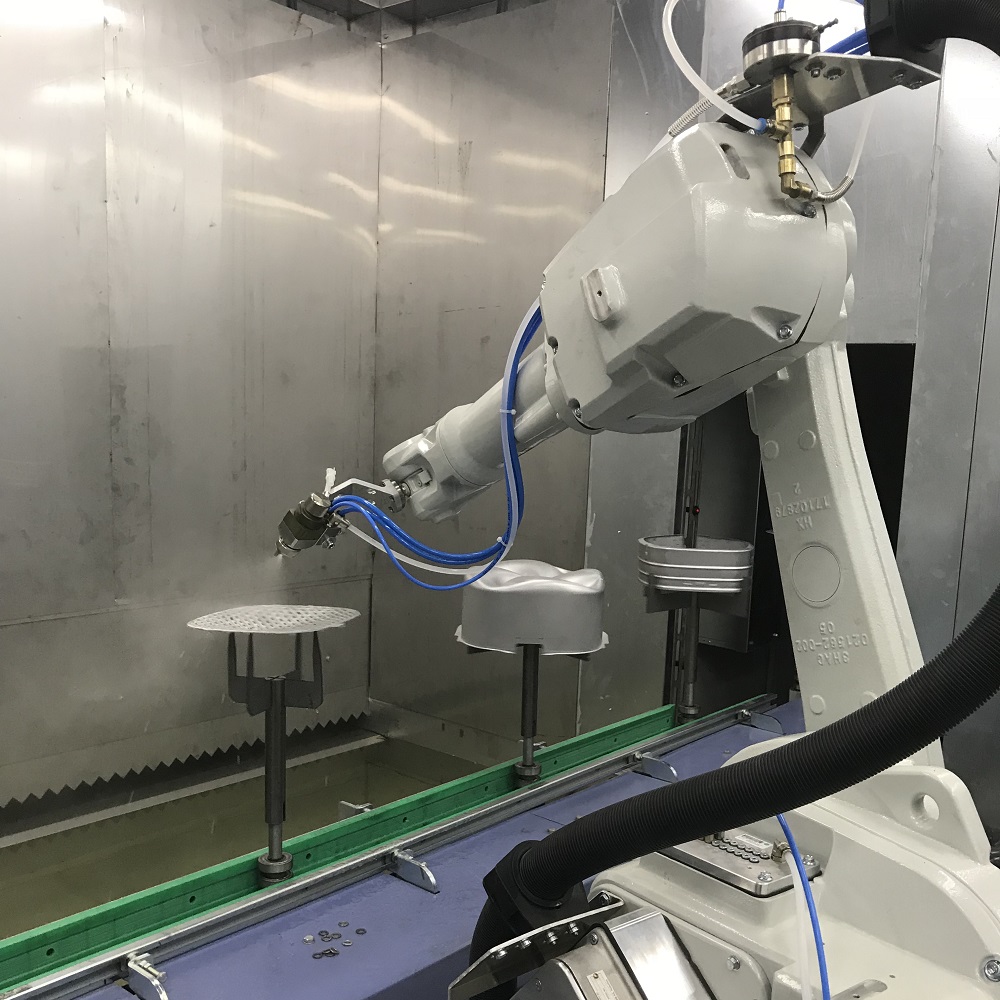 Evakim Boyahane Çözümleri