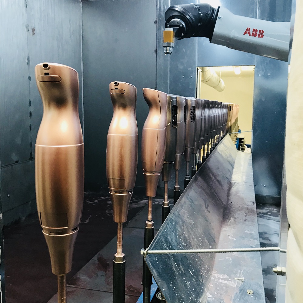 Evakim Boyahane Çözümleri