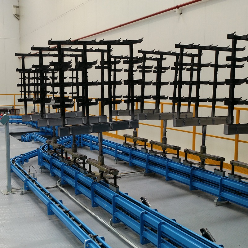 Evakim Boyahane Çözümleri